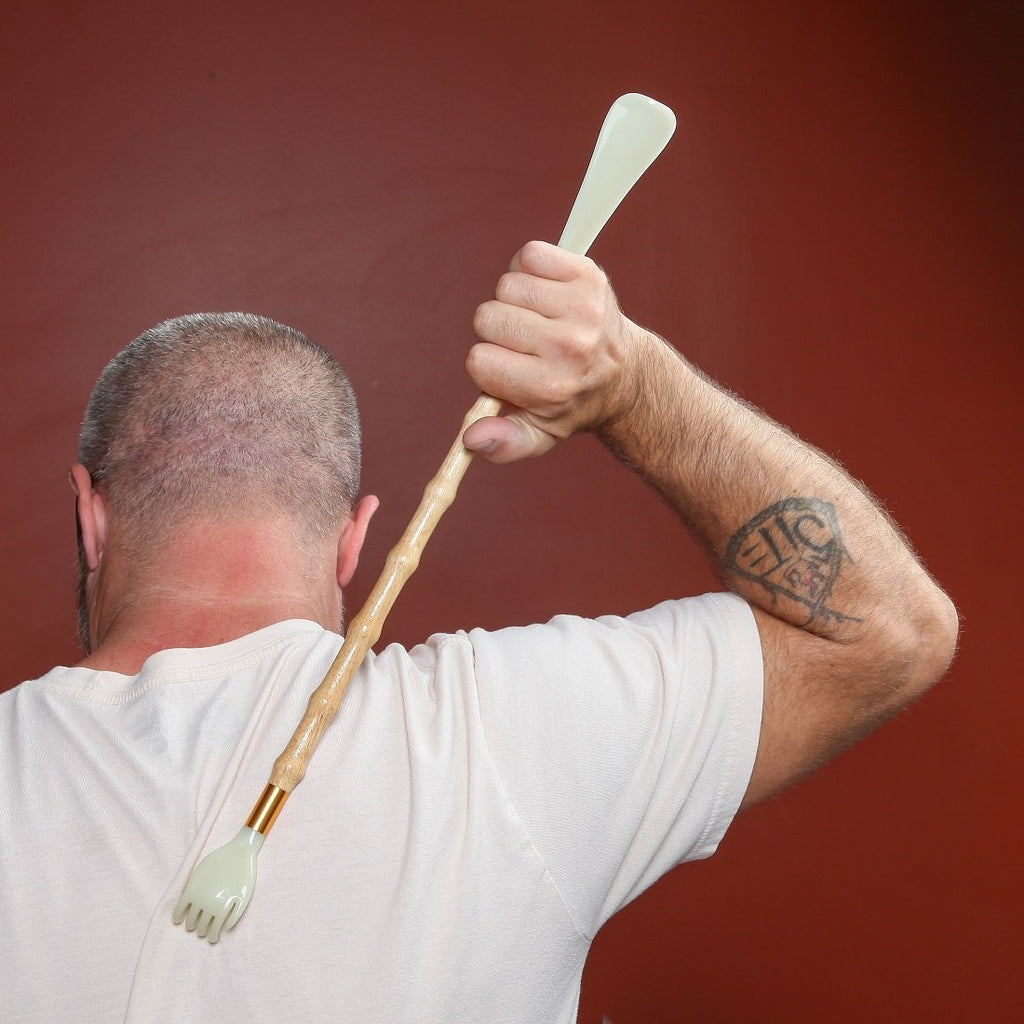 Shoe Horn & Back Scratcher – Smooth Sales