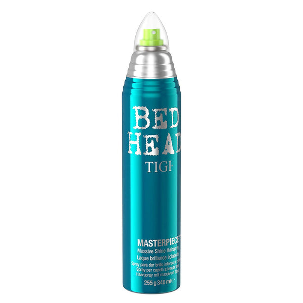 TIGI Bed Head Masterpiece Massive Shine Hairspray - 255g – Smooth Sales