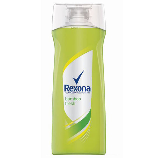 Rexona Bodywash Bamboo Fresh 200ml – Smooth Sales