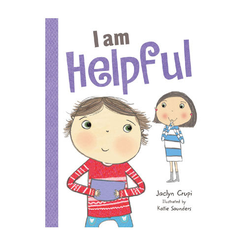 I am Helpful – Smooth Sales