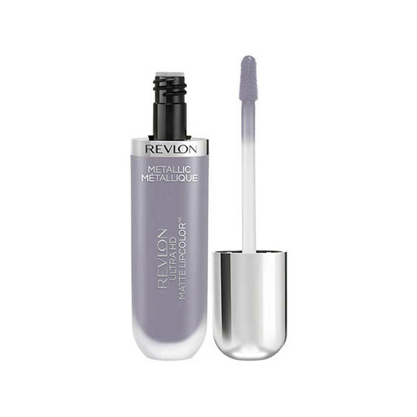 Revlon Ultra HD Matte Lipcolor – Smooth Sales