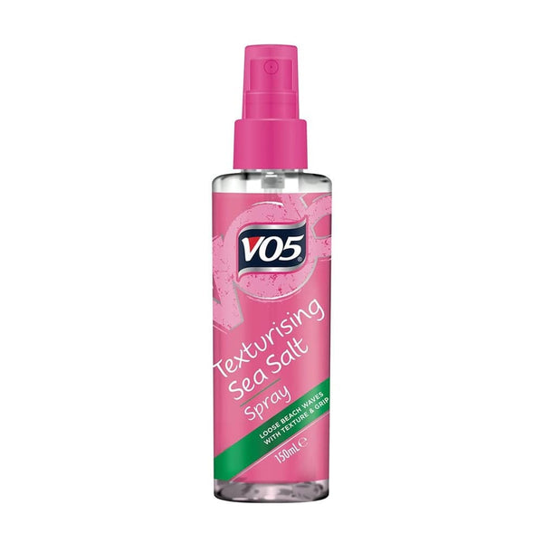 Vo5 Texturising Sea Salt Spray 150ml – Smooth Sales