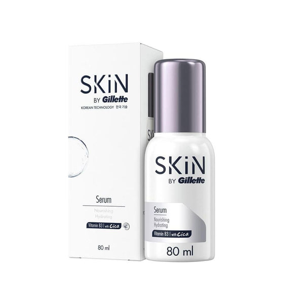 Skin By Gillette Serum - 80ml – Smooth Sales