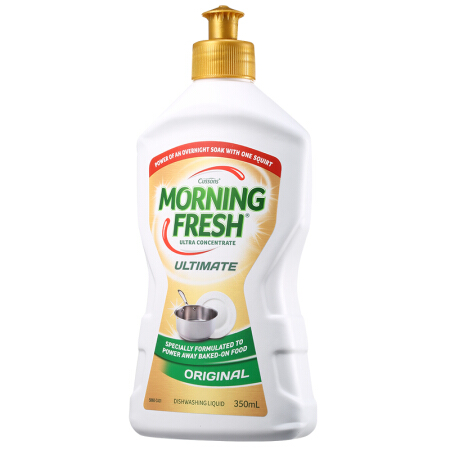 Morning Fresh Ultra Concentrate Ultimate (Original Scent) – Smooth Sales