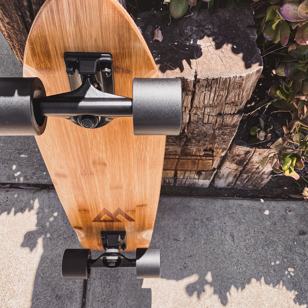 Magneto Mini Cruiser Heart Beat – Smooth Sales