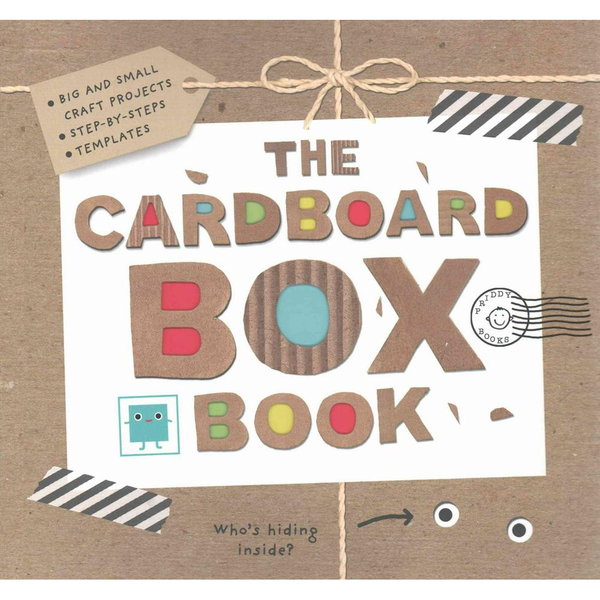 The Cardboard Box Book – Smooth Sales