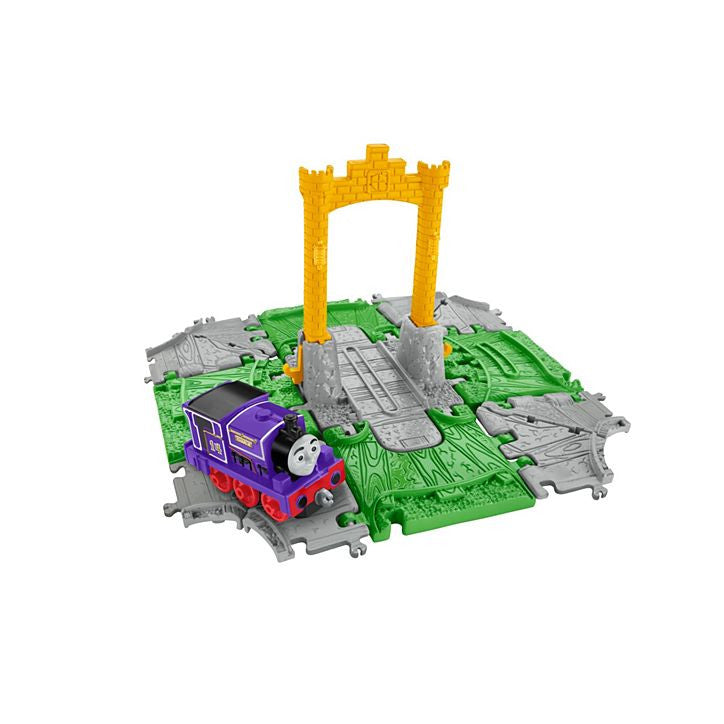 Thomas & Friends Adventures Cubes by Fisher Price – Smooth Sales