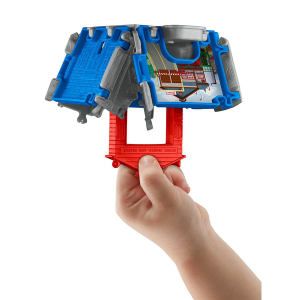 Thomas & Friends Adventures Cubes by Fisher Price – Smooth Sales