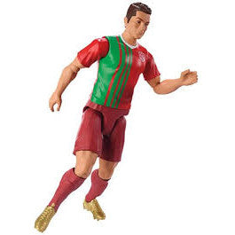 Mattel FC Elite Soccer Action Figures – Smooth Sales