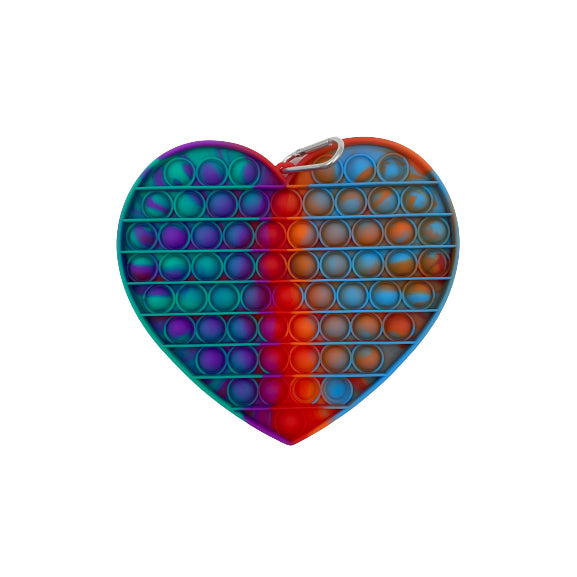 Jumbo Silicon Popper Sensory Fidget Toys – Smooth Sales