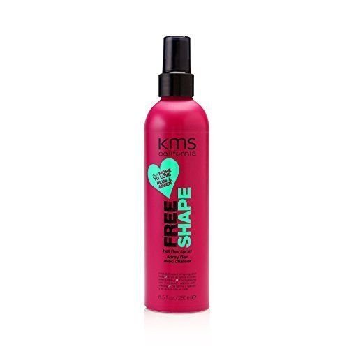 4 Pack x KMS California Free Shape Hot Flex Spray 200mL – Smooth Sales