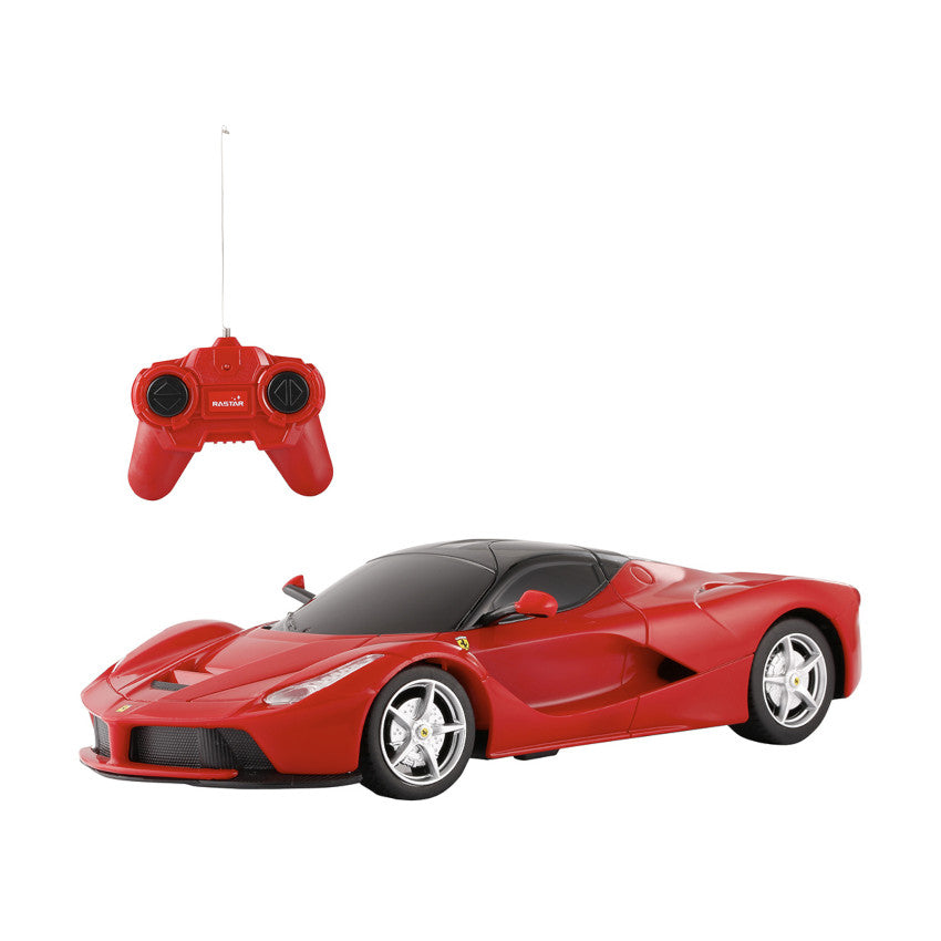 LaFerrari Remote Control Car – Smooth Sales