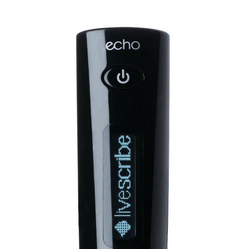 Livescribe Echo Smartpen 2GB – Smooth Sales