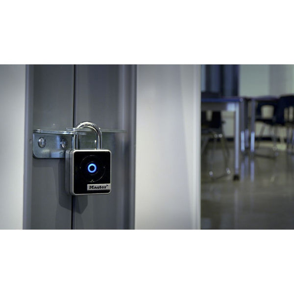Master Lock Bluetooth Indoor Padlock - 4400D – Smooth Sales