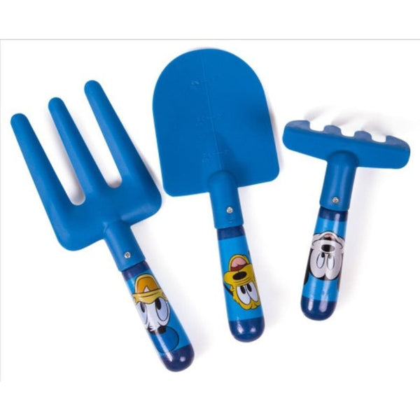 Mickey Mouse Clubhouse Gardening Kit – Smooth Sales