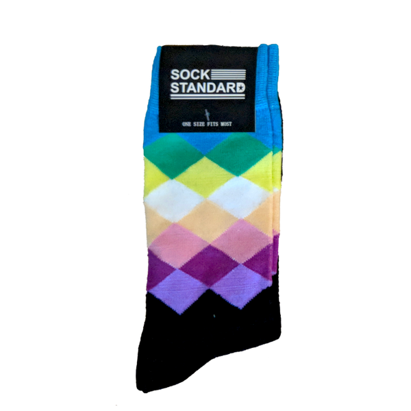 Sock Standard - Socks for everyday. – Smooth Sales