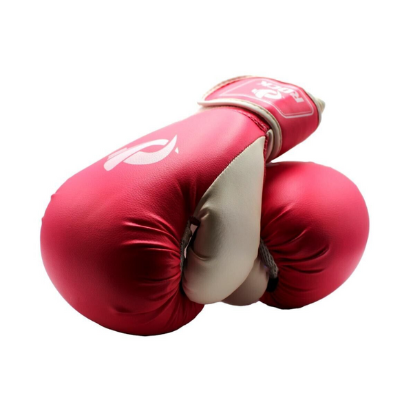 Rock Boxing Glove Fundamental Series – Smooth Sales