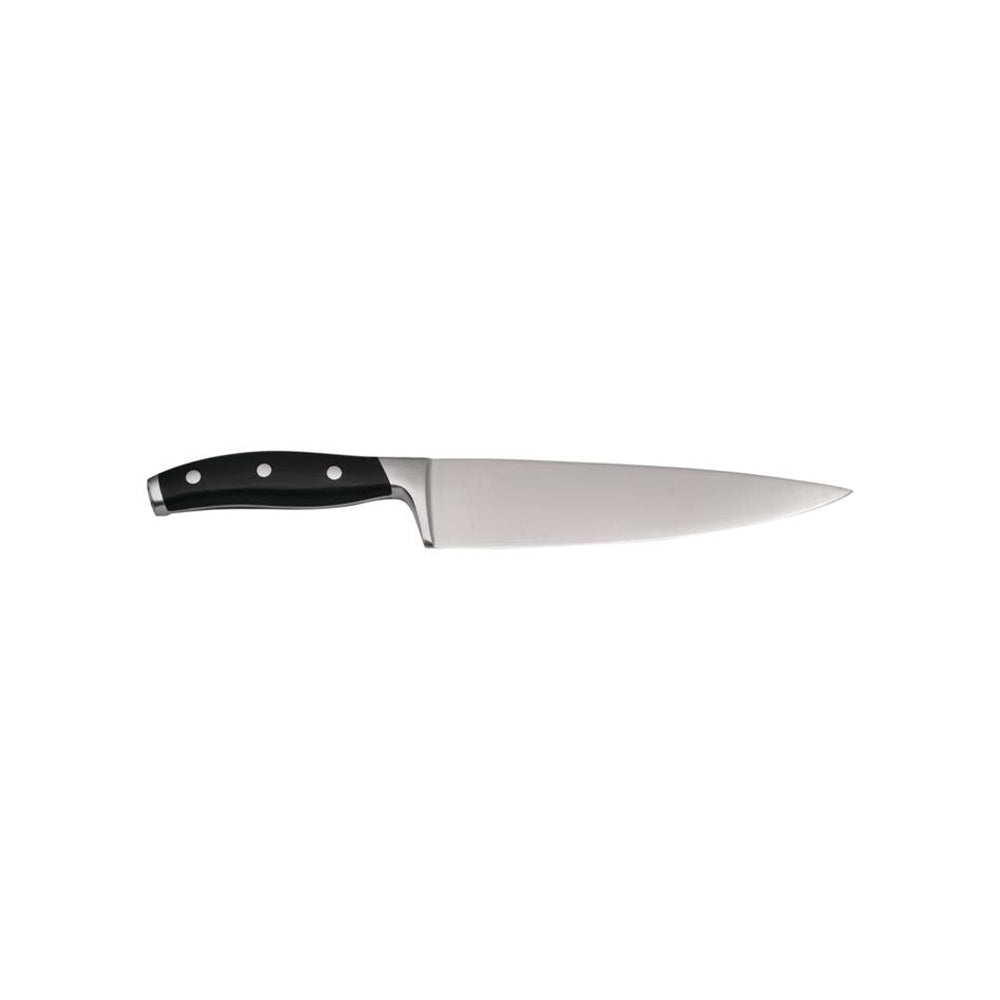 Omega Chef Knife - 20cm (Stainless Steel) – Smooth Sales