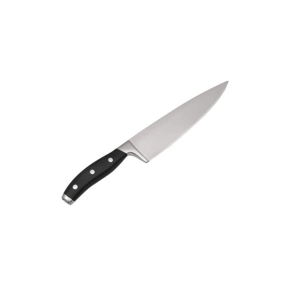 Omega Chef Knife - 20cm (Stainless Steel) – Smooth Sales