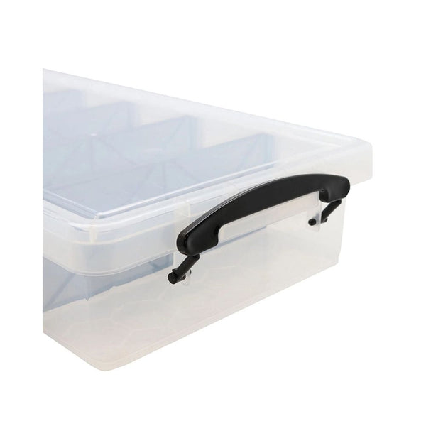 10L Compartment Storage Organiser – Smooth Sales