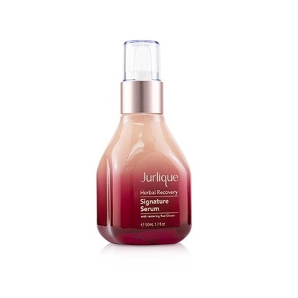 Jurlique Herbal Recovery Signature Serum – Smooth Sales