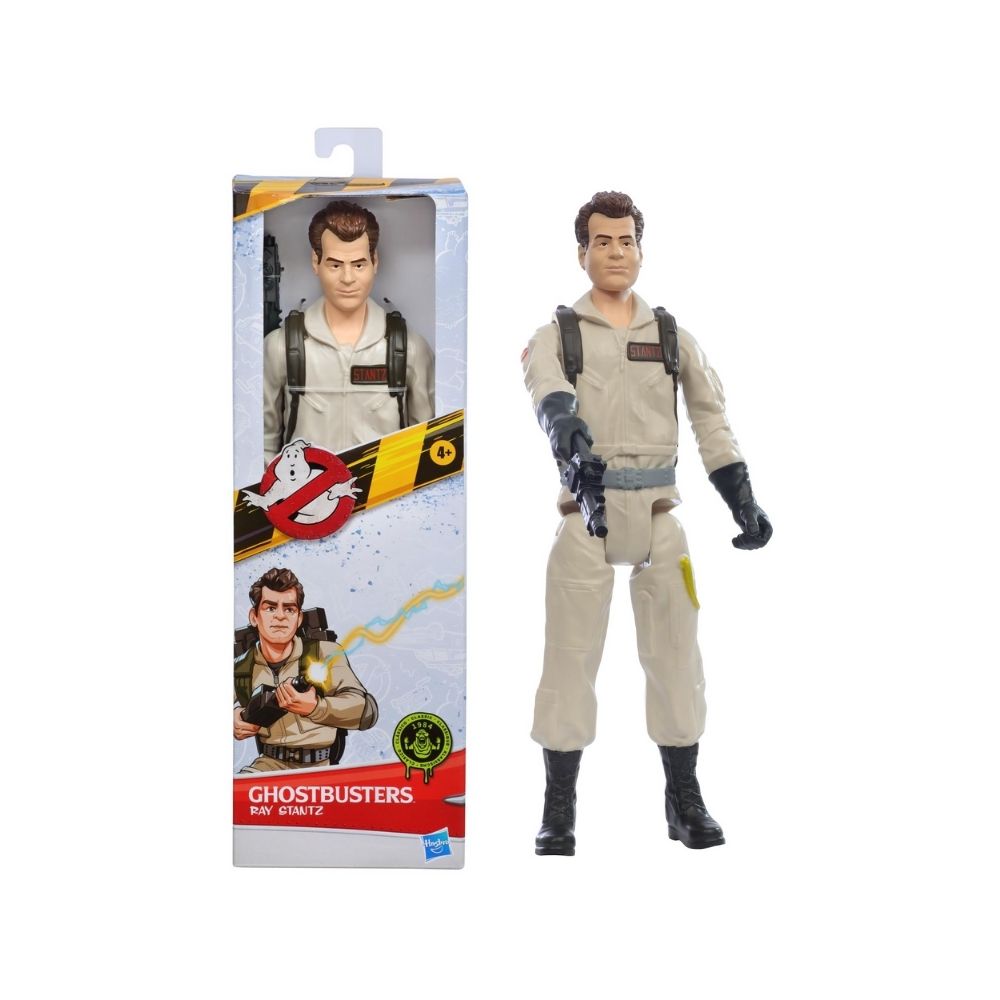 Ghostbusters 12 Inch Action Figures 4 Pack – Smooth Sales