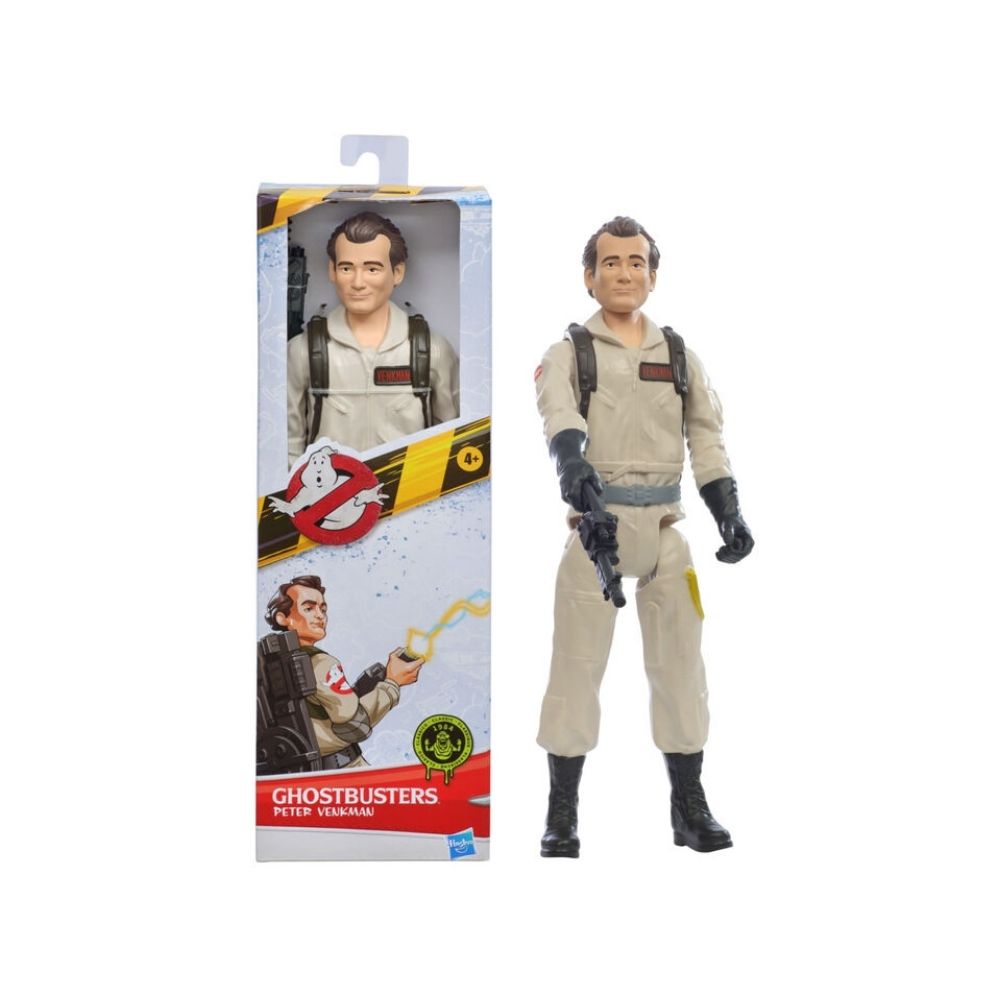 Ghostbusters 12 Inch Action Figures 4 Pack – Smooth Sales