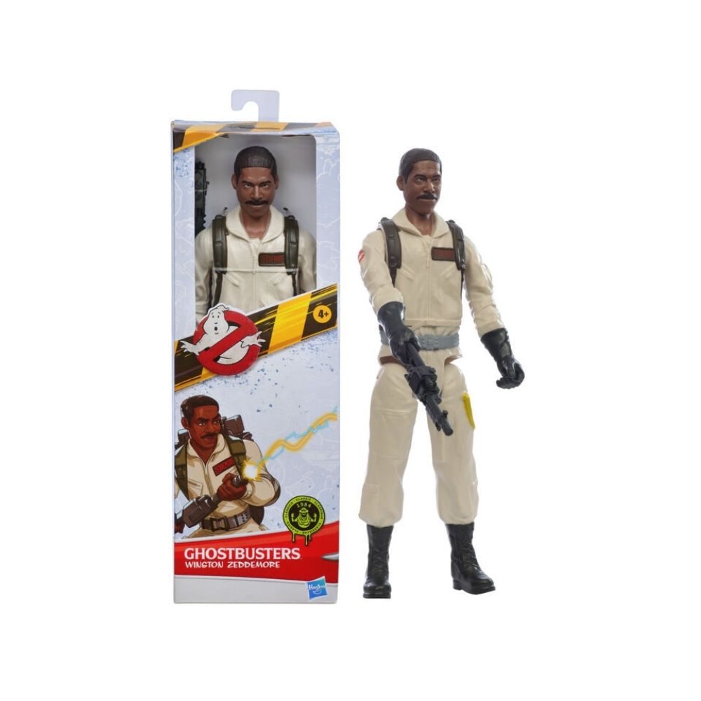 Ghostbusters 12 Inch Action Figures 4 Pack – Smooth Sales