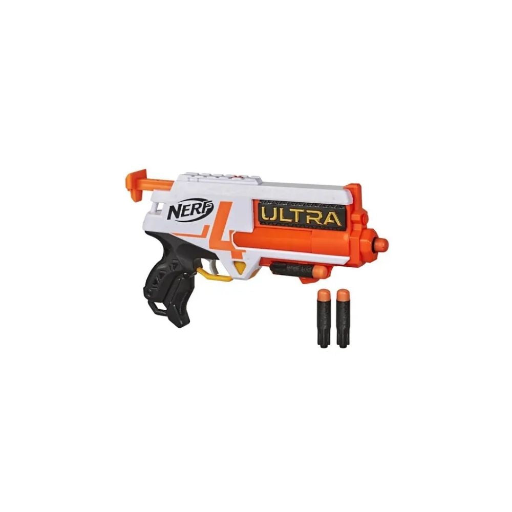 NERF Ultra Four Blaster – Smooth Sales