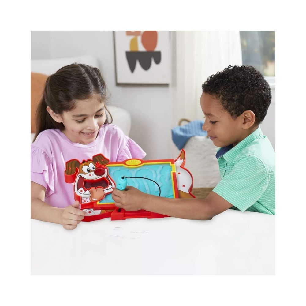 Operation Pet Scan Game – Smooth Sales