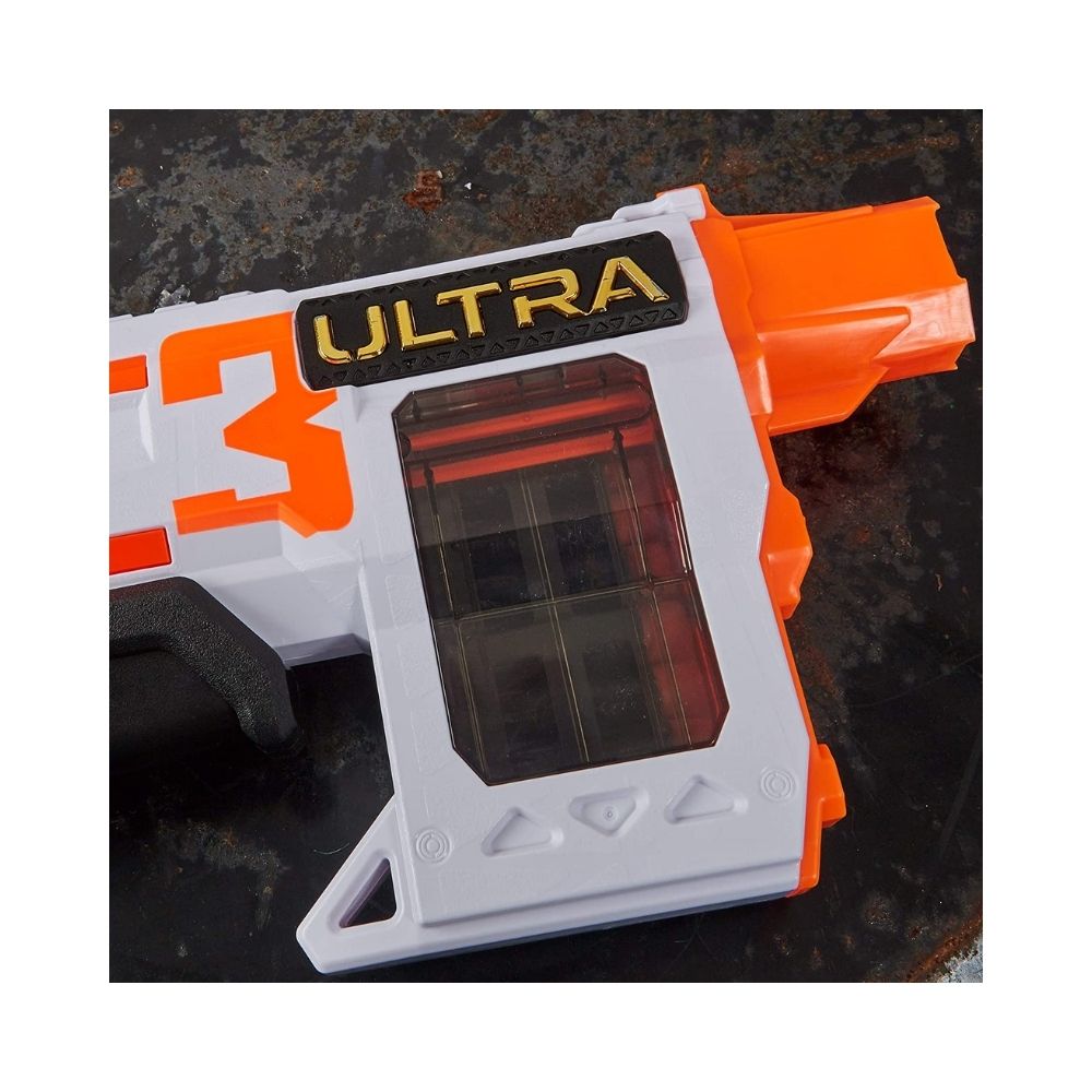NERF Ultra Three Blaster – Smooth Sales