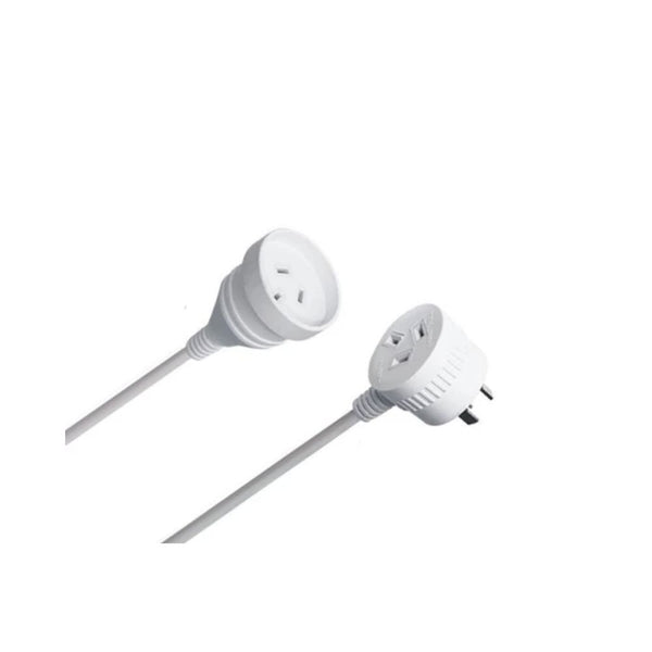 Esonic Piggy Back Extension Lead - 2m – Smooth Sales