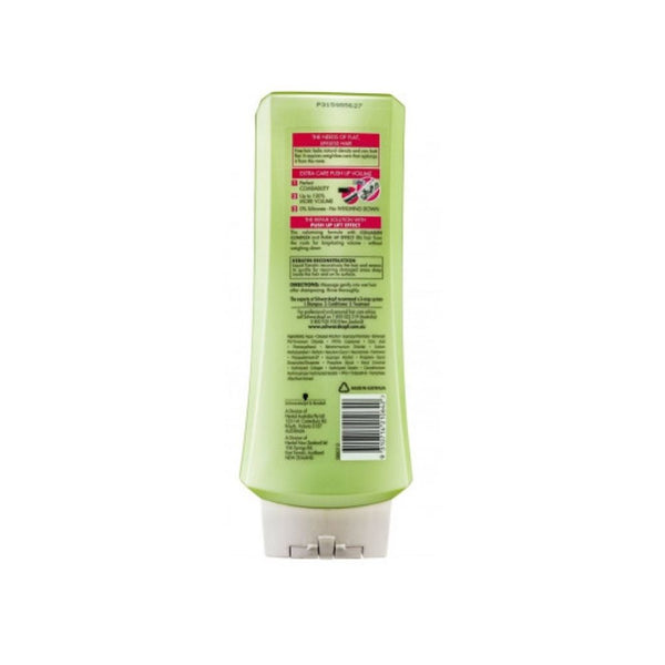 Schwarzkopf Extra Care Push Up Volume Conditioner - 250ml – Smooth Sales