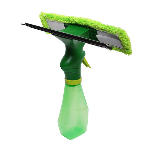 Sabco 3-In-1 Spray Squeegee Glass Cleaner – Smooth Sales