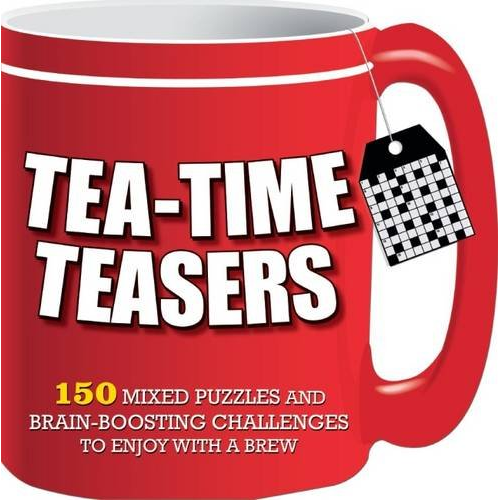 Tea-Time Teasers – Smooth Sales