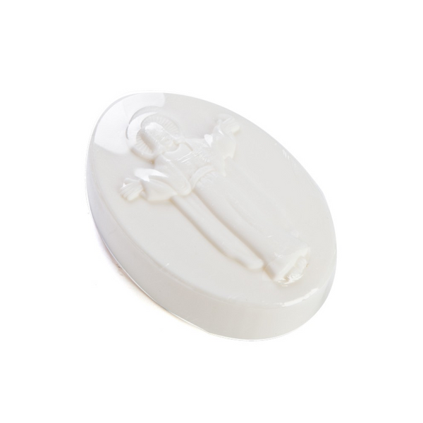 Jesus Soap – Smooth Sales