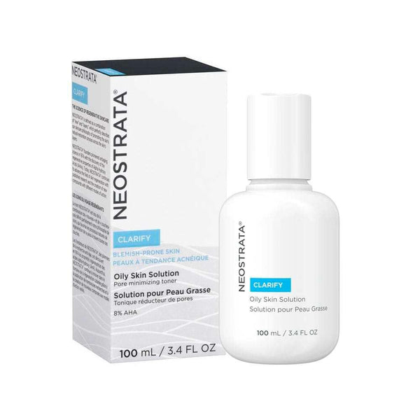 NeoStrata Oily Skin Solution Clarify - 100ml – Smooth Sales