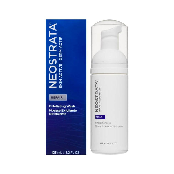 NeoStrata Exfoliating Wash Repair - 125ml – Smooth Sales