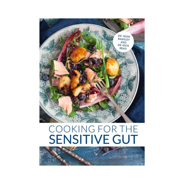 Cooking for the Sensitive Gut: Delicious, soothing, healthy recipes fo ...
