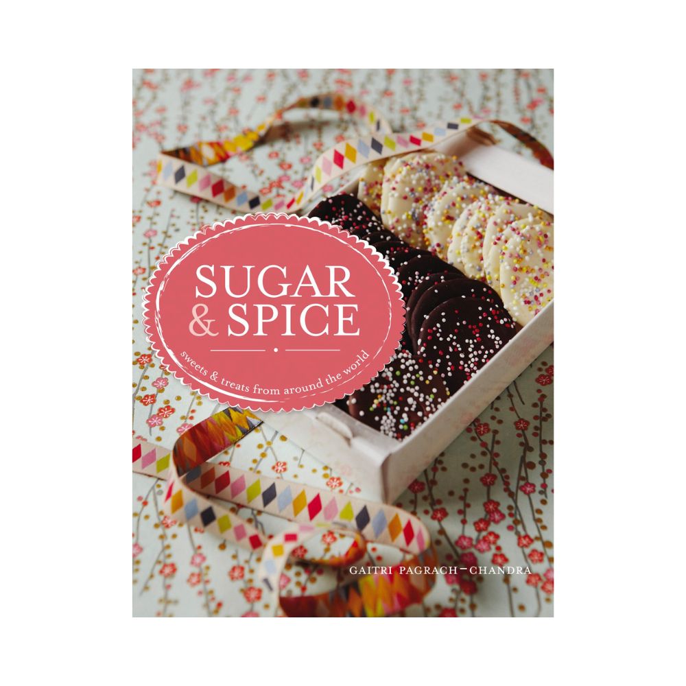 Sugar and Spice: sweets & treats from around the world – Smooth Sales