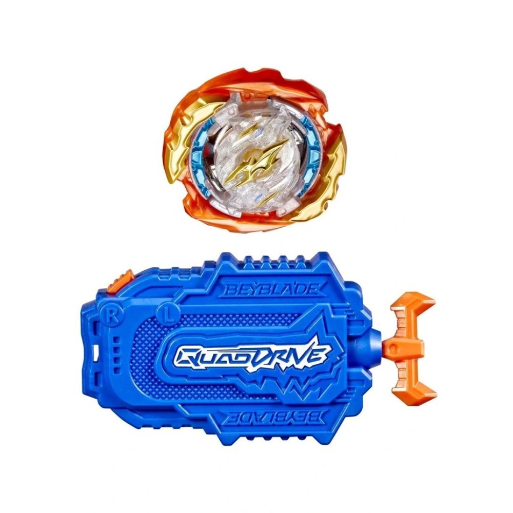 Beyblade Cyclone Fury String Launcher Set – Smooth Sales