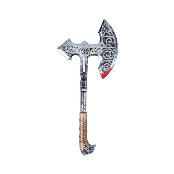 Bloody Medieval Axe Halloween Costume Accessory – Smooth Sales