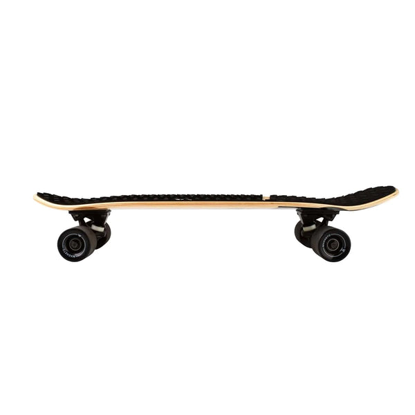 Magneto Barefoot Mini Cruiser Skateboard – Smooth Sales