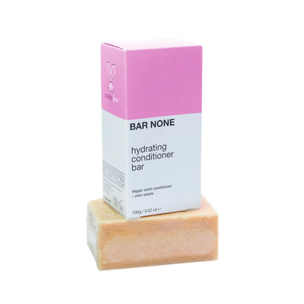 Bar None Hydrating Conditioner Bar - 100g – Smooth Sales