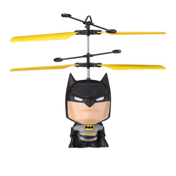 Propel Motion Control RC Flying Batman – Smooth Sales
