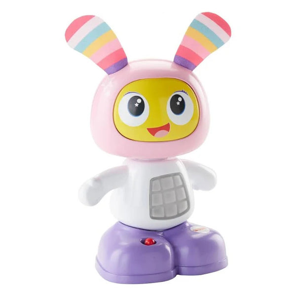 Fisher-Price Bright Beats Juniors BeatBelle – Smooth Sales