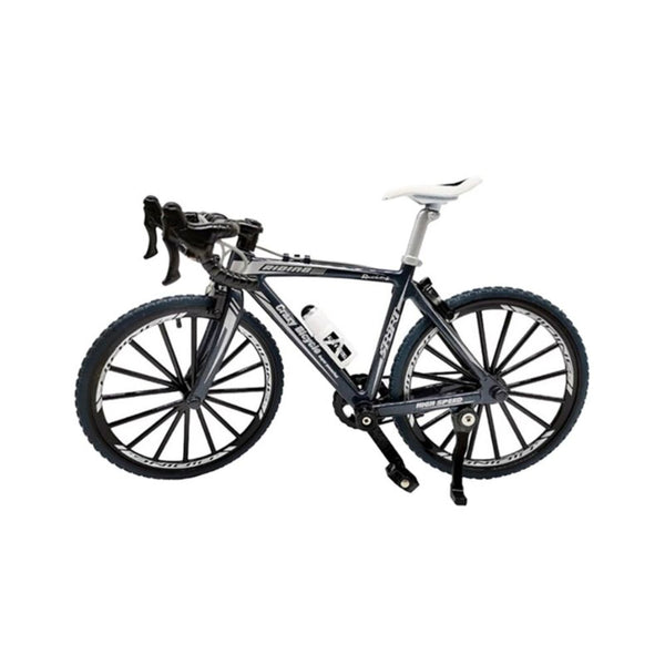 Mountain Bike 1:8 Scale Bicycle - Assorted Colours – Smooth Sales