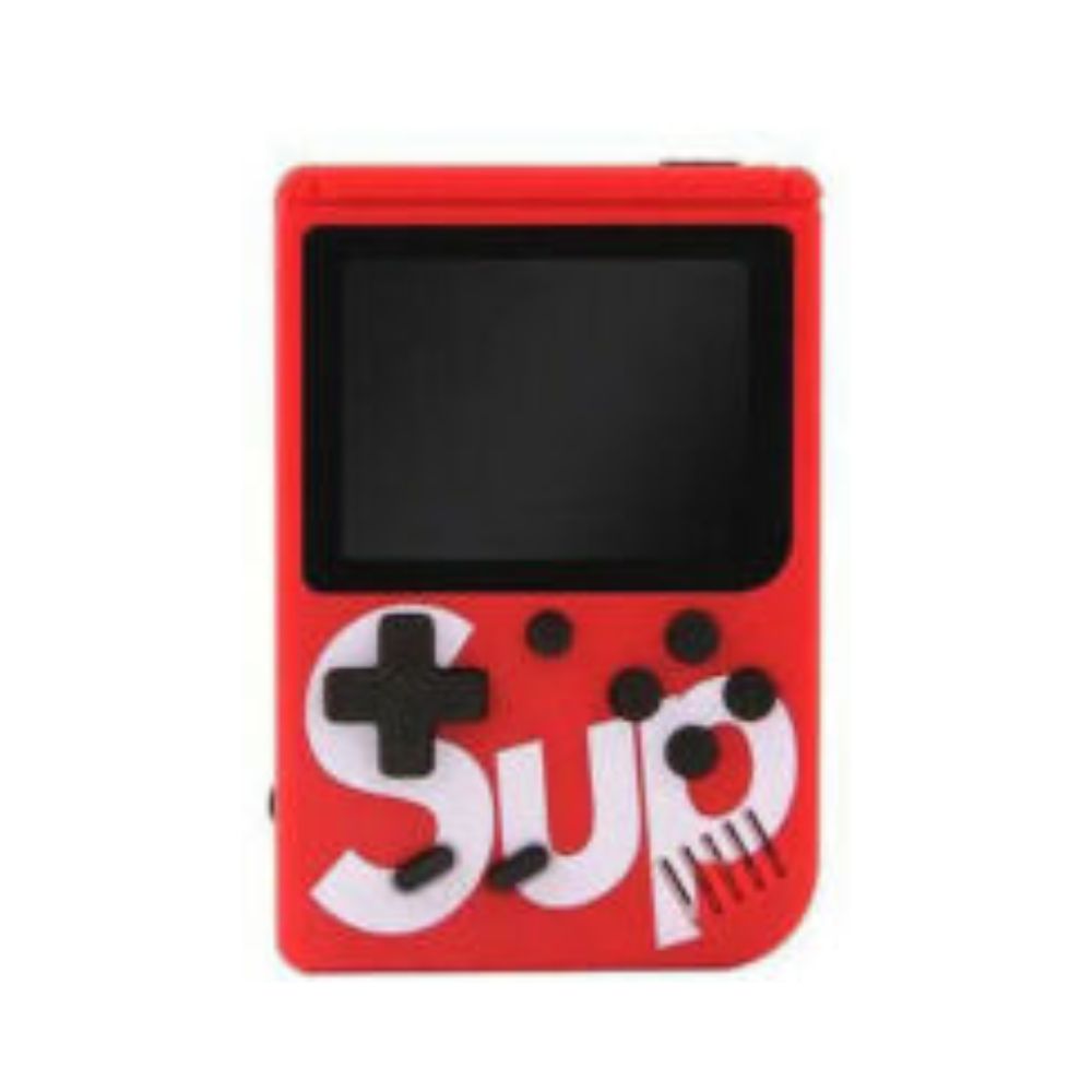 SUP 400 in 1 Games Retro Handheld Console – Smooth Sales