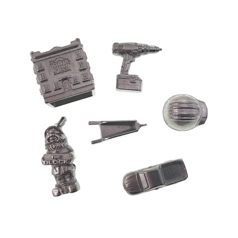 Monopoly The Block Special Edition – Smooth Sales