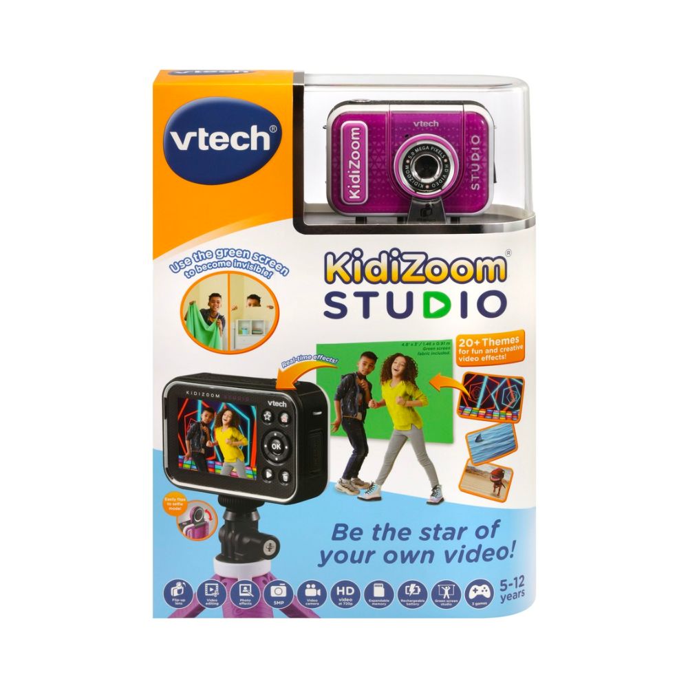 VTech Kidizoom Studio – Smooth Sales